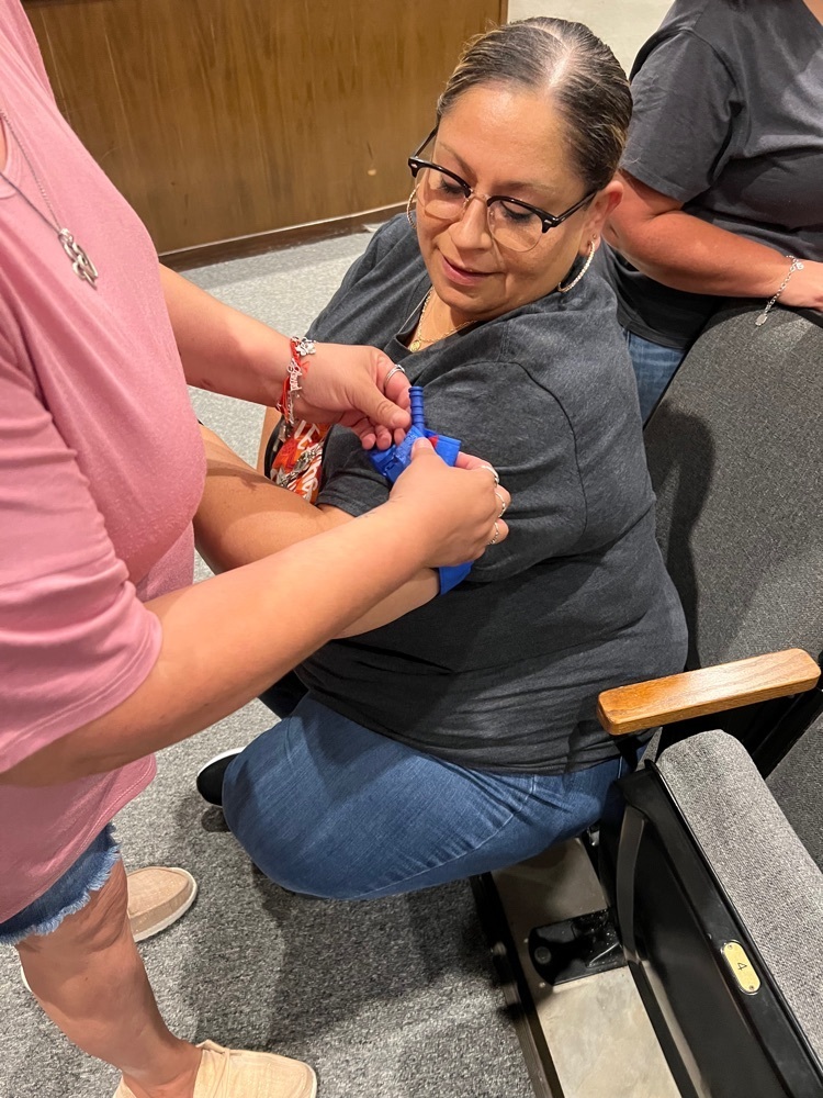 Live Feed | Three Rivers School District