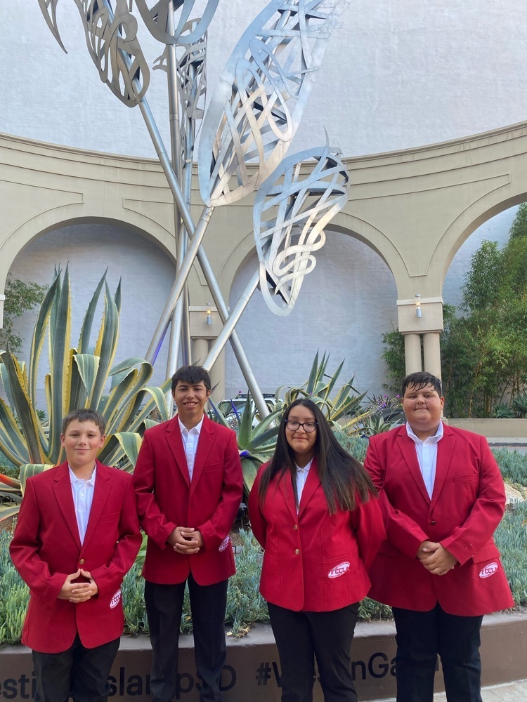 Live Feed | Three Rivers School District