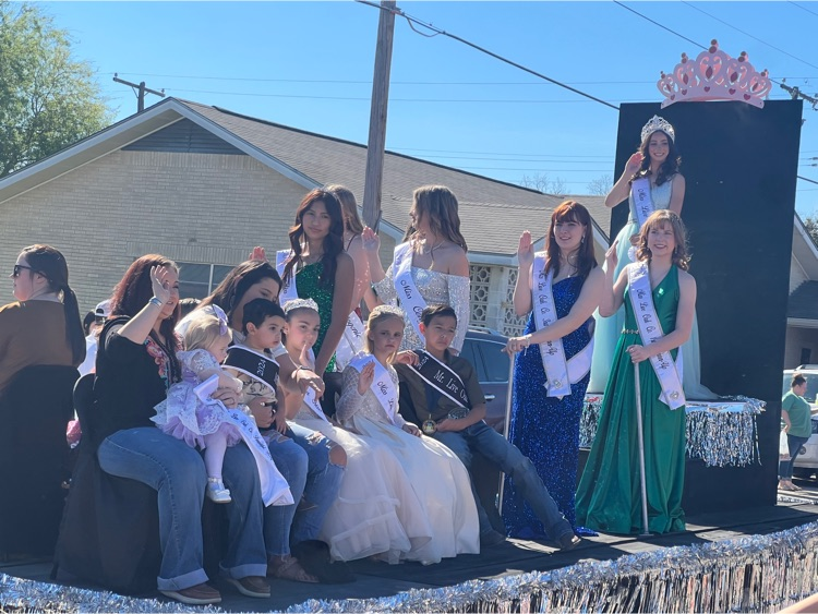 Three Rivers School District